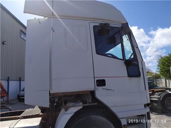 504020342 spojler za IVECO EuroStar (LD) kamiona