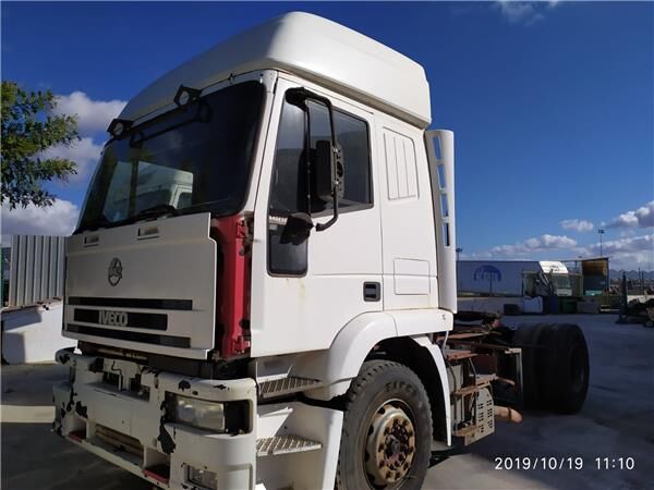 99473094 spojler za IVECO EuroTech (MP) kamiona