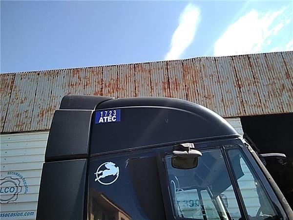 504153415 spojler za IVECO Stralis kamiona