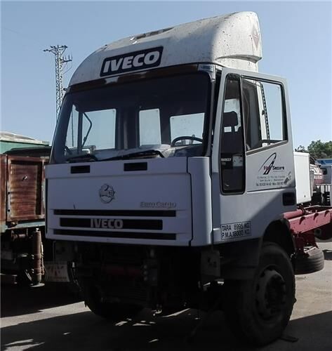 98451808 kabina za IVECO SuperCargo (ML) kamiona