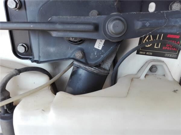 99439637 motor za IVECO EuroCargo tector kamiona