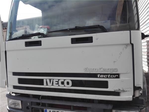 8142413 rešetka hladnjaka za IVECO EuroCargo tector kamiona