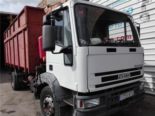 504019584 kabina za IVECO EuroCargo tector kamiona