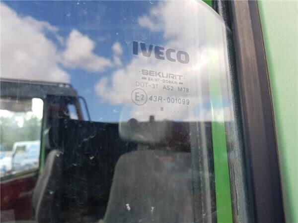 98407344 bočno staklo za IVECO EuroTech (MP) kamiona