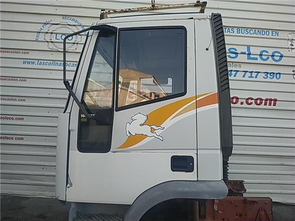 8143067 vrata za IVECO EuroCargo kamiona