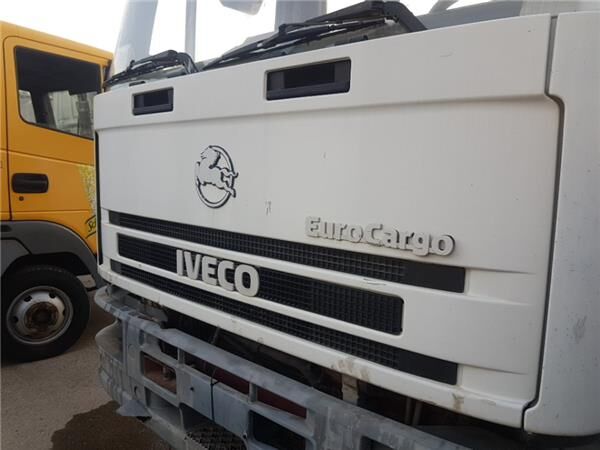 Rešetka hladnjaka za IVECO EuroCargo kamiona