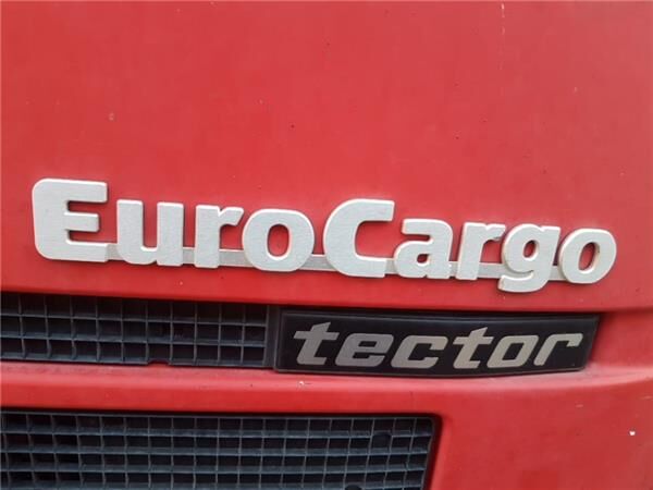 Oblaganje za IVECO EuroCargo tector kamiona
