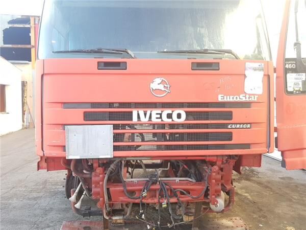 Rešetka hladnjaka za IVECO EuroStar (LD) kamiona