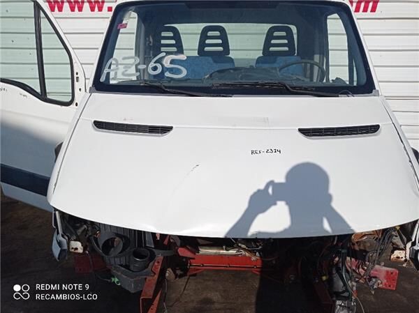 Hauba za IVECO Daily II kamiona