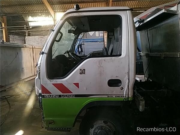 Vrata za Isuzu N-Serie kamiona