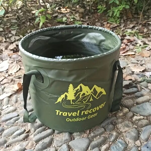 Posuda za vodu – Water Bucket
