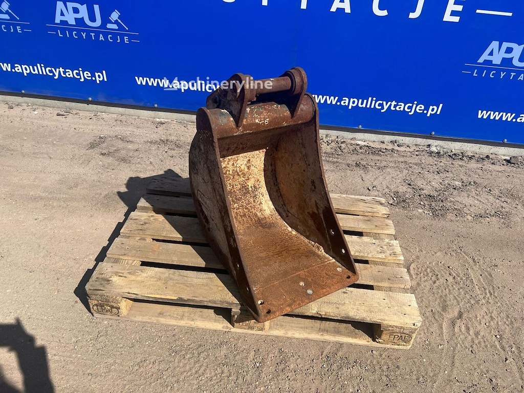 Prodaje se kašiku za gradiranje na aukciji