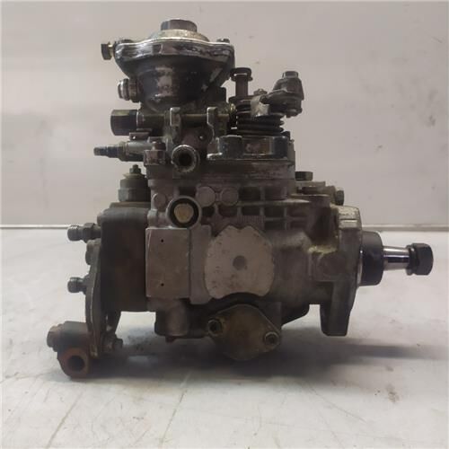 0 402 046 868 pumpa visokog pritiska za MAN D 0824LFL 42 kamiona