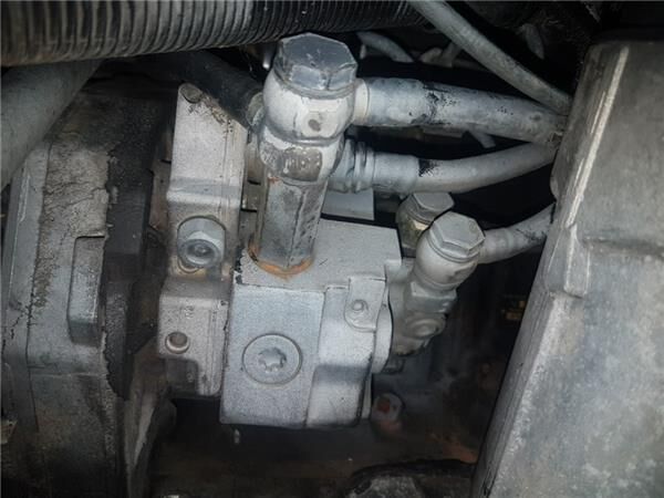 Pumpa visokog pritiska za MAN D 0834LFL 42 #Prov kamiona