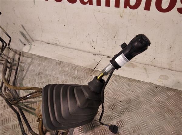 Ručica menjača za MAN TGA kamiona