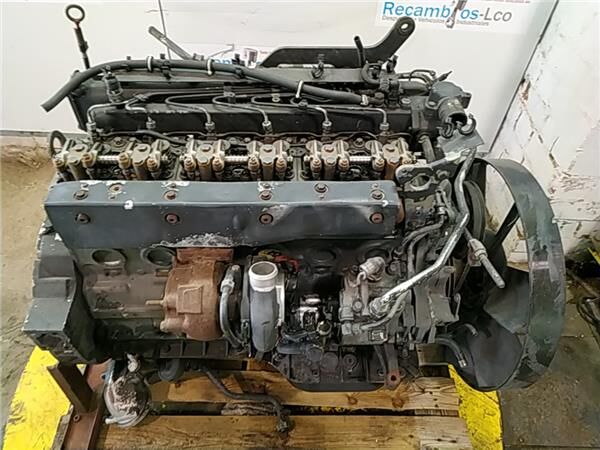 Motor za MAN M 90 12.222 162 KW EURO II kamiona