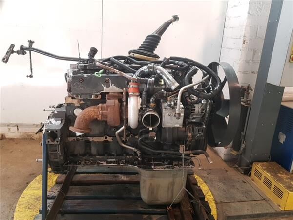 Motor za MAN 25284 LC kamiona