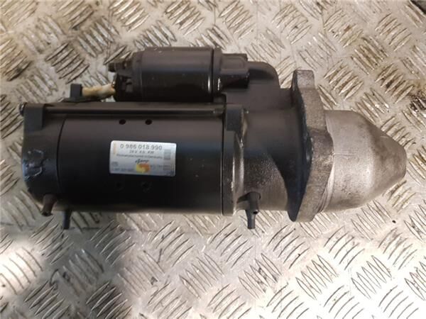 51262017213 motor za MAN M2000L/M2000M 18.2X4 E2 kamiona