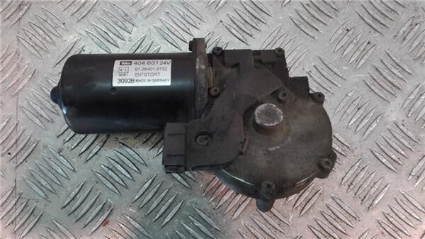 81264016132 motor za MAN TGA kamiona