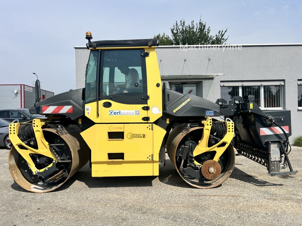 BOMAG BW 174 AP-4i AM valjak za asfalt