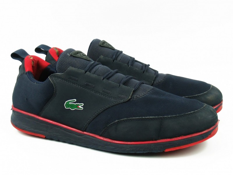 Lacoste Light patike R938