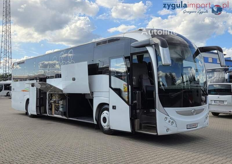 Irisbus MAGELYS PRO turistički autobus