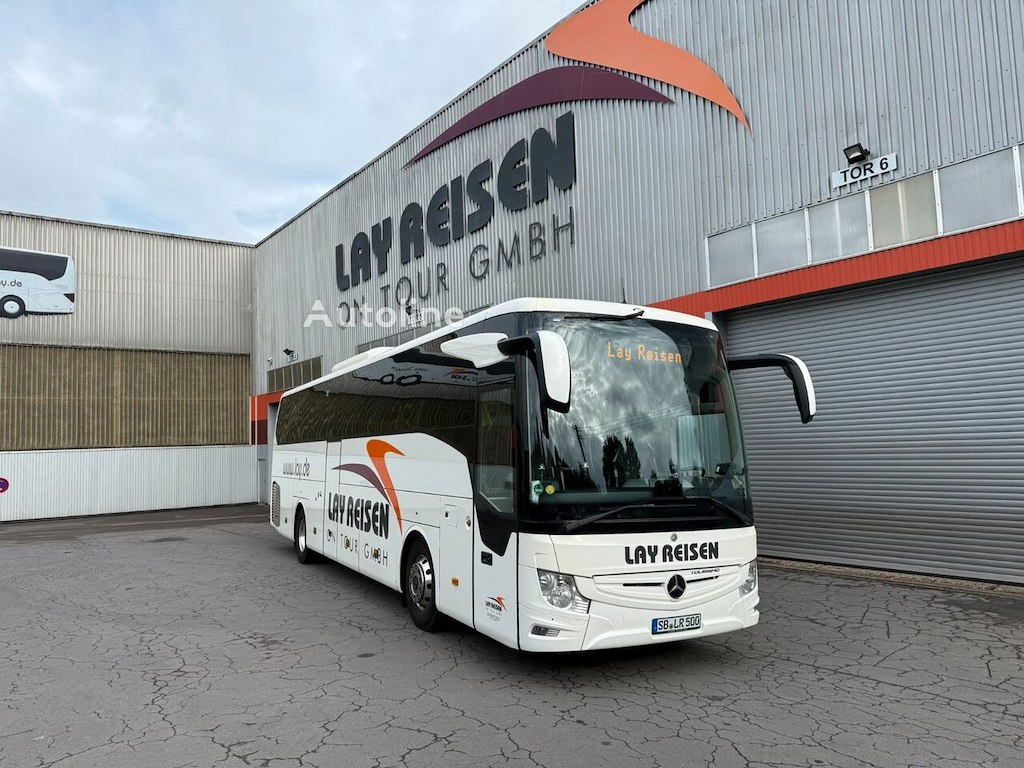 Mercedes-Benz Tourismo RHD 15 turistički autobus