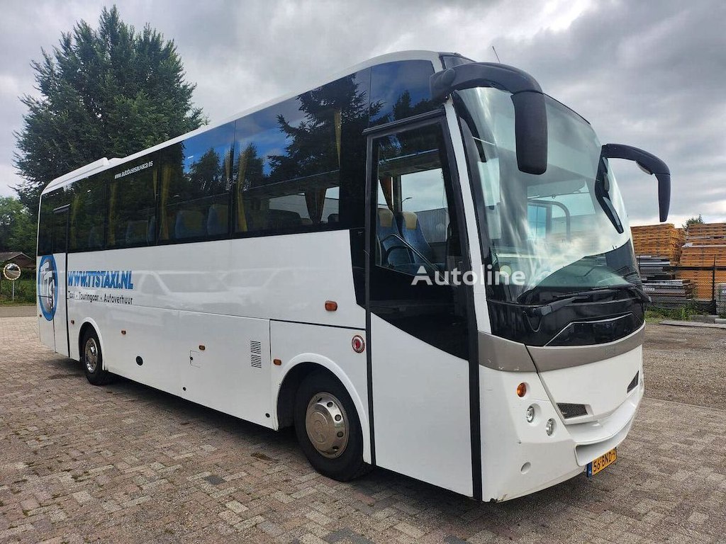 IVECO Indcar Dayron turistički autobus