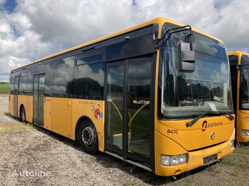 IVECO Crossway LE - 4 pcs gradski autobus