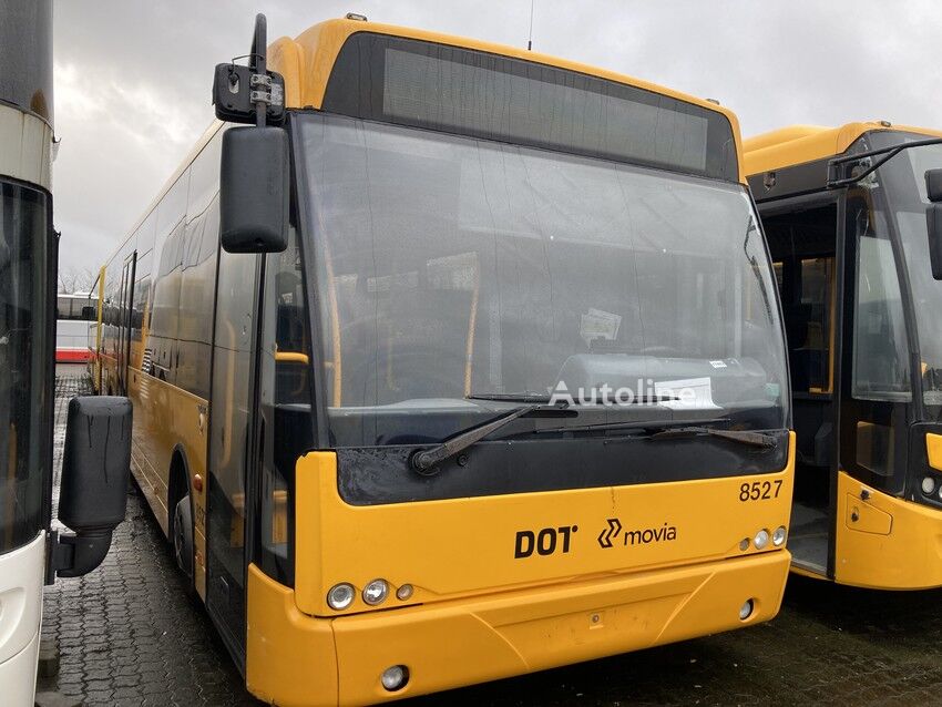VDL Ambassador - 4 pcs gradski autobus