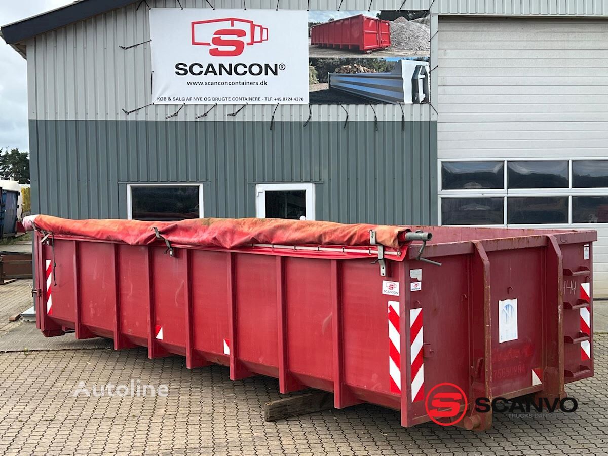 DC-Container S6520 multilift kontejner