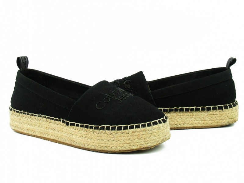 Calvin Klein espadrile N7982