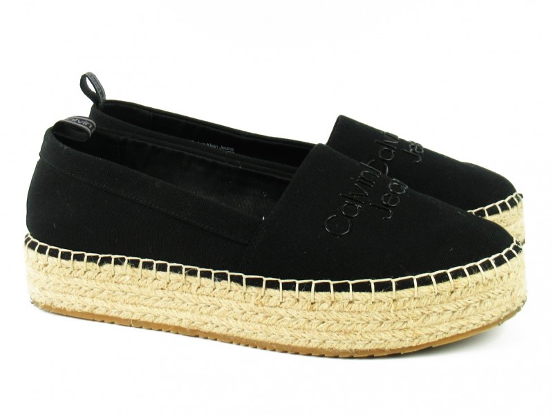 Calvin Klein espadrile N7880