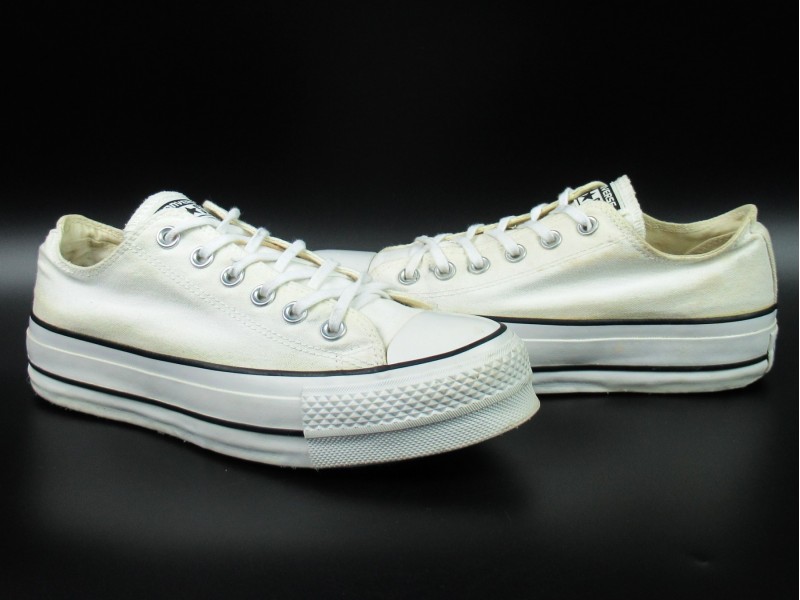 Converse patike starke platforma N7947