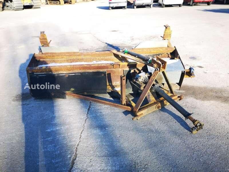 AUTRE BALAIS 3 POINTS četka za čišćenje ulica
