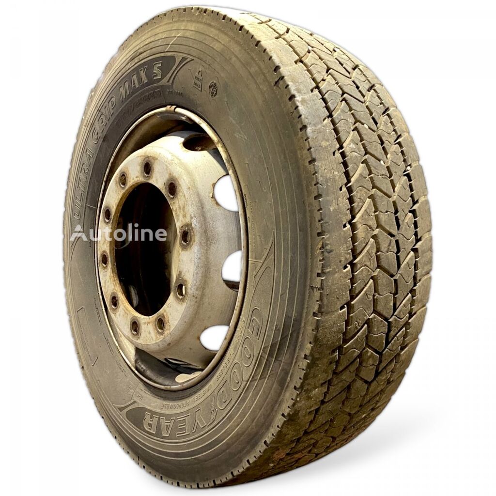 Goodyear FE (01.06-) točak