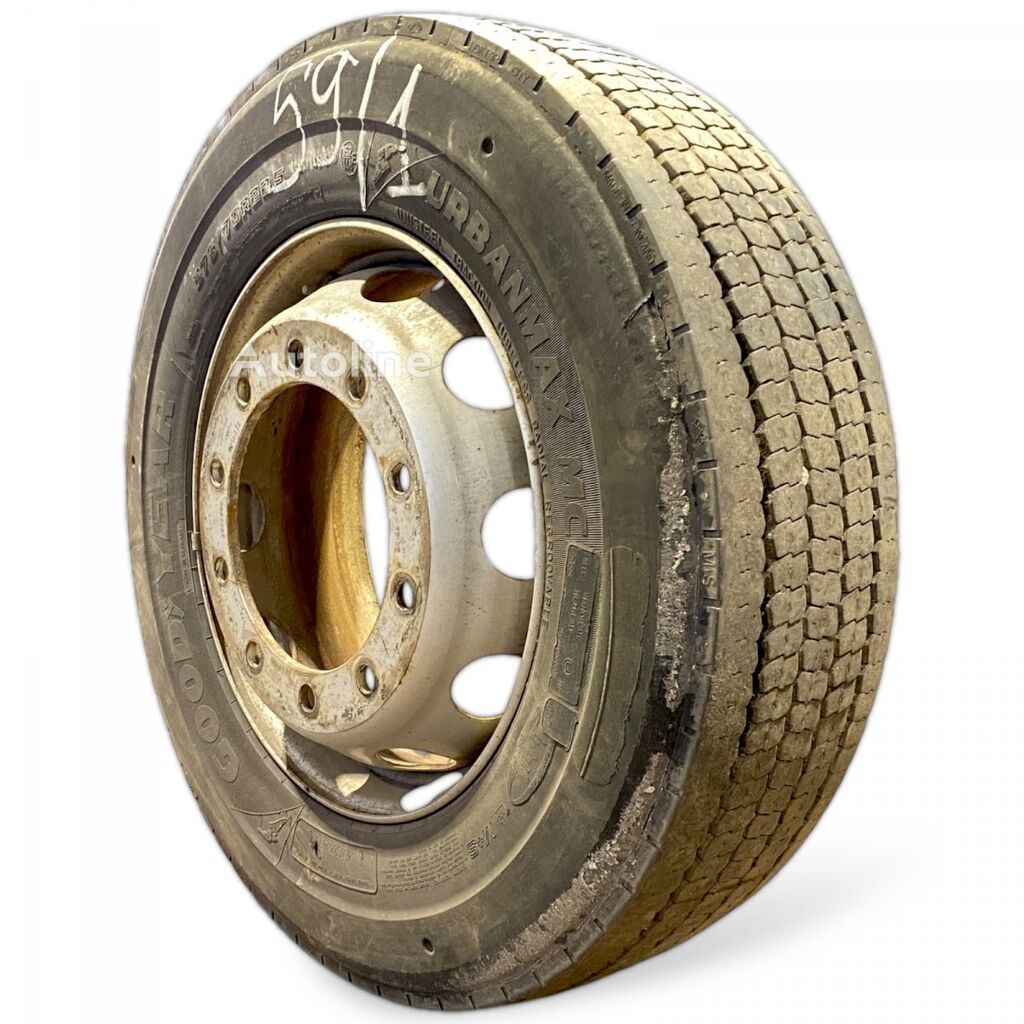 Goodyear 275/70 R 22.5 točak