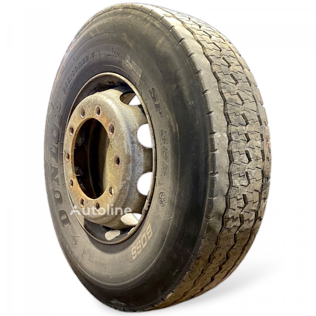Dunlop Urbino (01.99-) točak