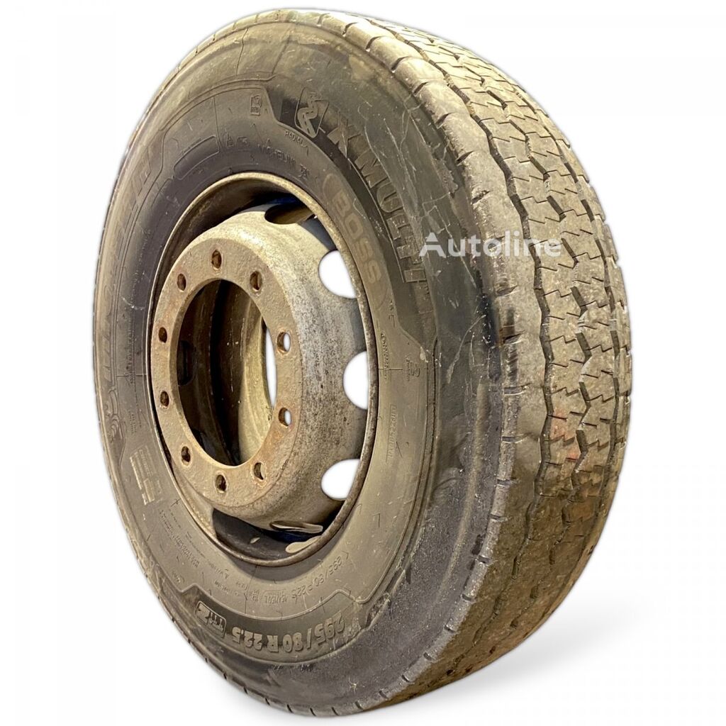Michelin 295/80R22.5 točak