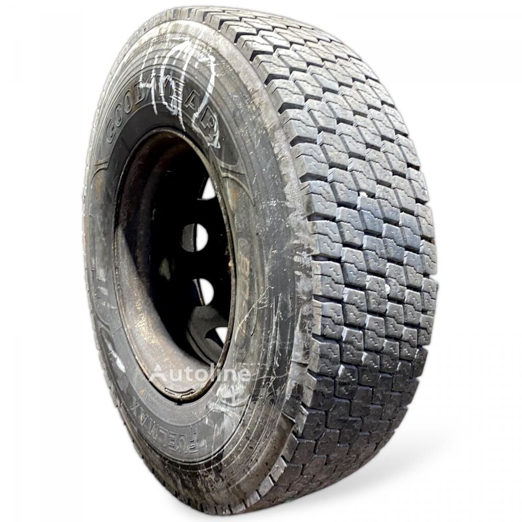 Michelin 295/80 R 22.5 točak
