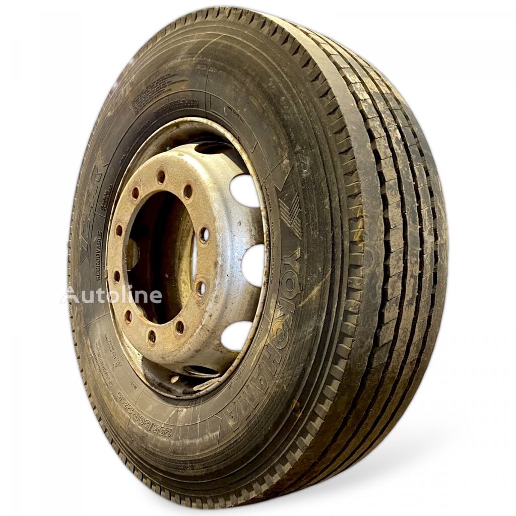 Yokohama 295/80 R 22.5 točak