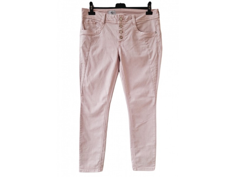 ✨STREET ONE DENIM✨EXTRA TEGLJIVE! KAO NOVE! 2XL