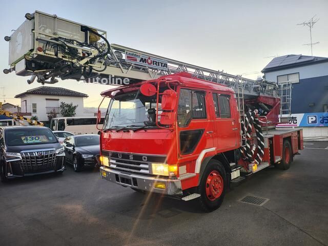 Mitsubishi U- FP415J automehaničke lestve