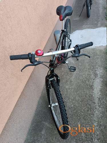 Bicikl Wheeler Proline 2880, 26" CrMb
