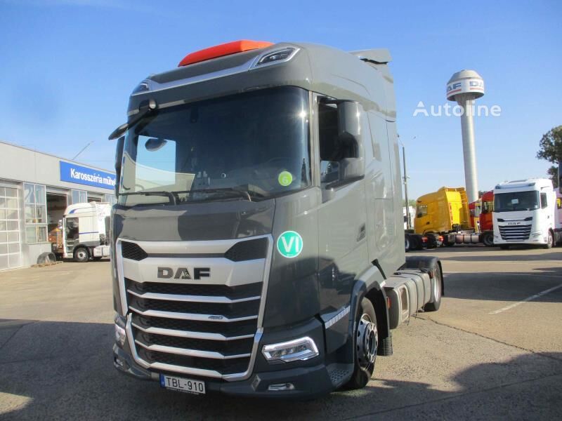 DAF XG 480 FT LOW DECK tegljač