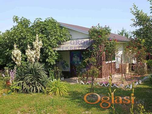 550779-Vikendica-56m2-Banstol