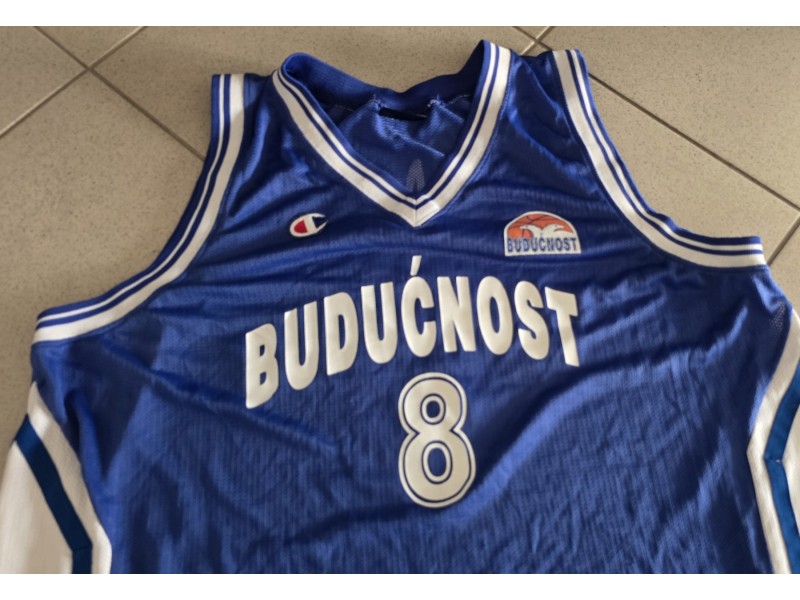 KK BUDUĆNOST PODGORICA 1998-99