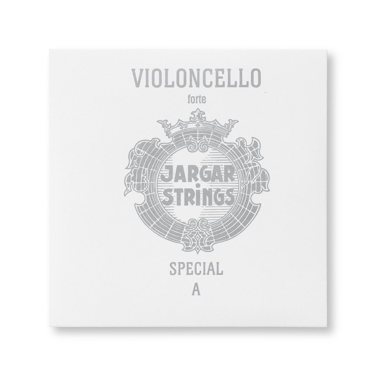 Jargar A SPECIAL Forte žica za violončelo