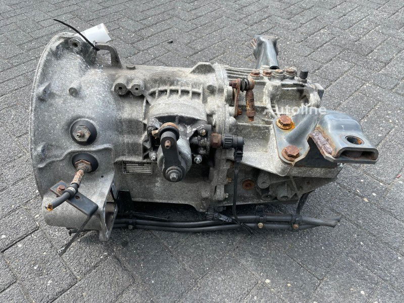 Mercedes-Benz A 0012603600 G 60-6 menjač za kamiona