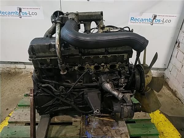Motor za Mercedes-Benz SPRINTER 4-t Furgón (904) teretnog minibusa